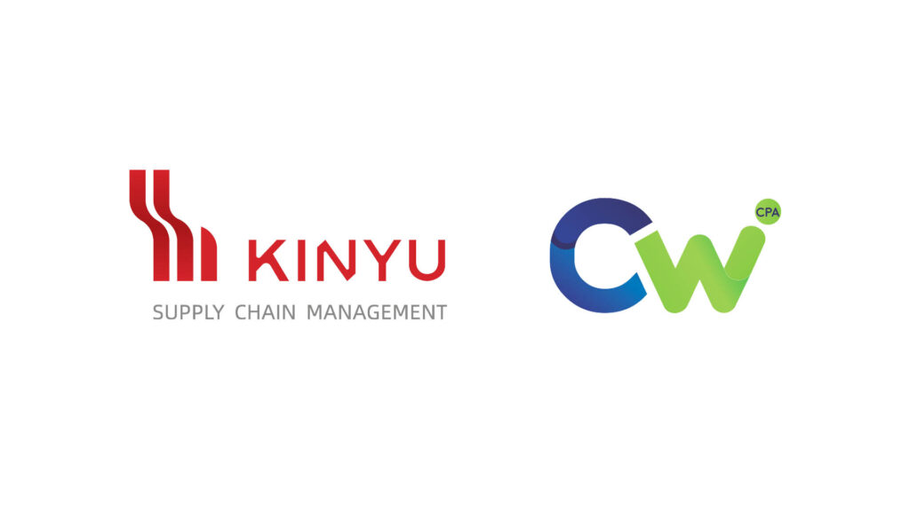 Kinyu Joins British Council's Effort to Strengthen UK-China Youth Ties - Kinyu