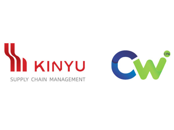 Kinyu Supply Chain Management - Home