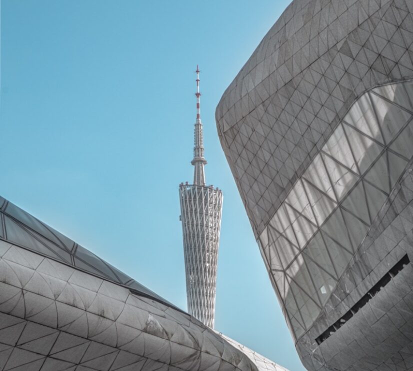 The China Desk – Streamline - Kinyu